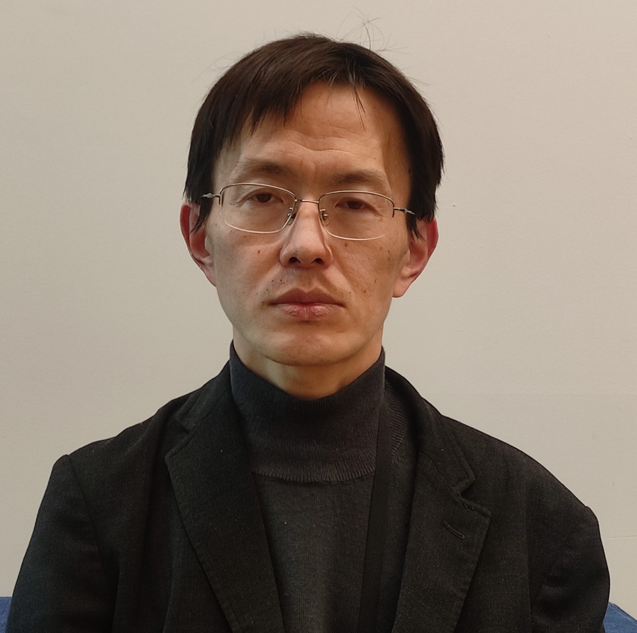 Members – Luber Group